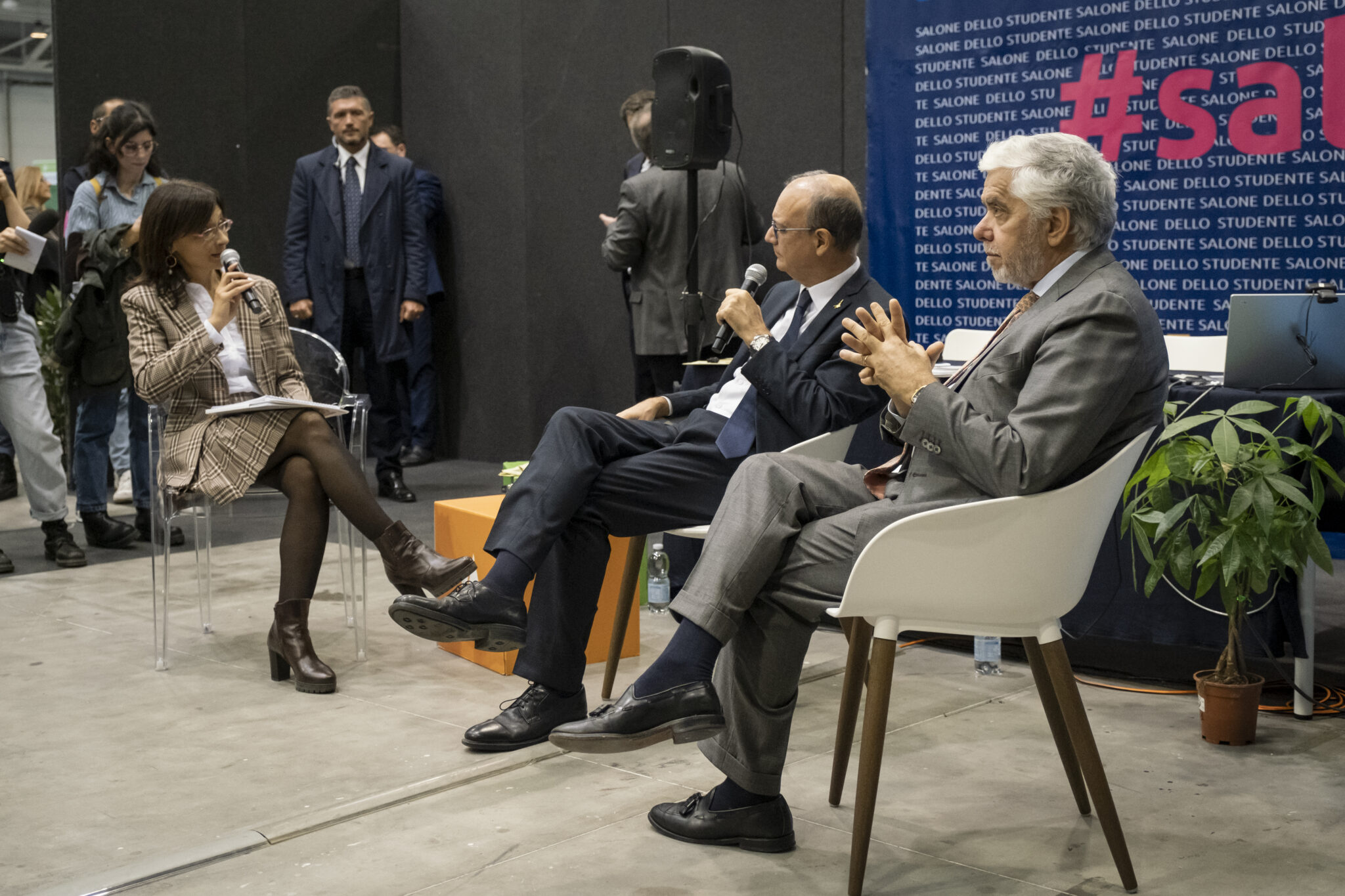 Campus - Salone dello Studente